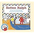 Amazon.com: Rotten Ralph: 9780395292020: Gantos, Jack, Rubel, Nicole: Books