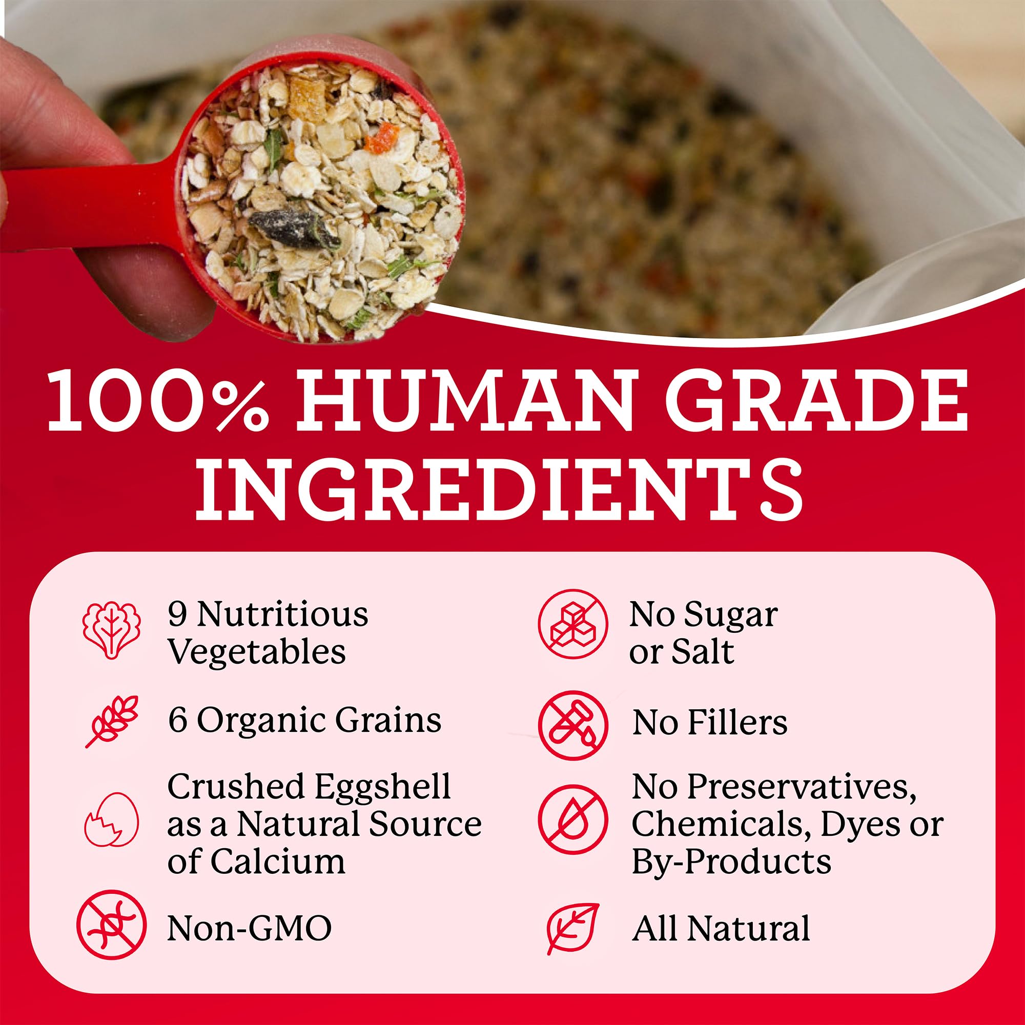Mua Dr. Harvey's Canine Health Miracle Dog Food, Human Grade Dehydrated ...