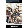 Amazon.com: Absolute DC: The New Frontier 15th Anniversary Edition ...