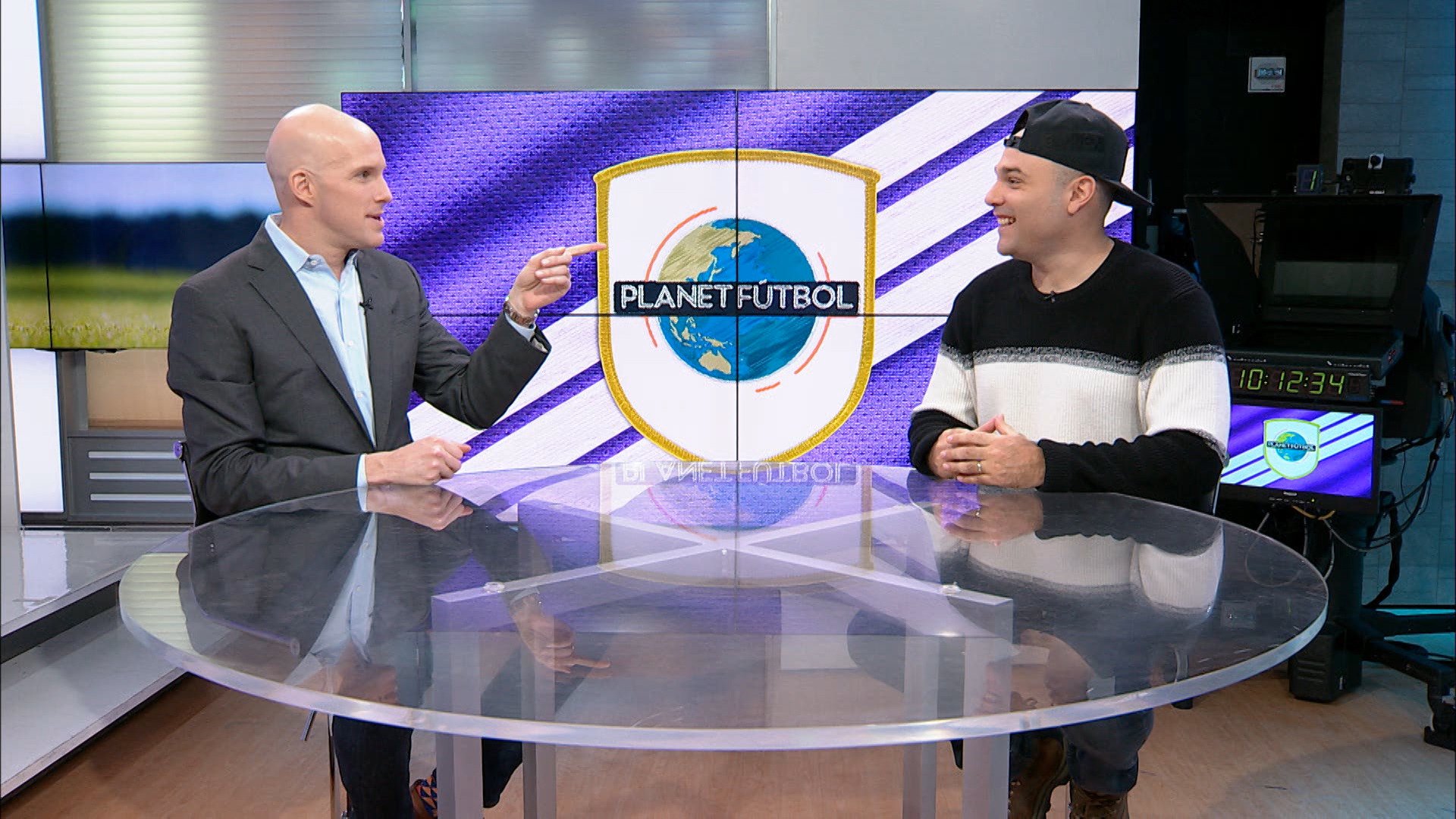 Watch Planet Fútbol | Prime Video