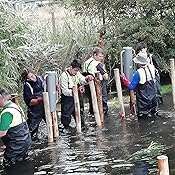 Spear & Jackson PHR5 Landscaping and Fencing Post Hole Rammer, silver: Amazon.co.uk: Garden ...