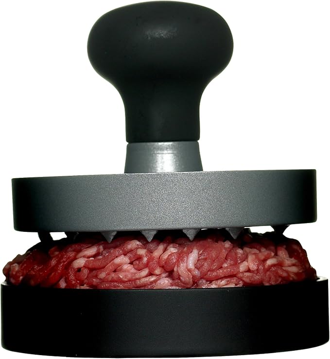 Sagaform 5015152 Hamburger-Presse: Amazon.de: Küche & Haushalt