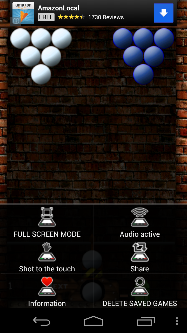 BUSTING BALLS:Amazon.com:Appstore for Android