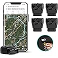 Amazon.com: Kayo Business Fleet, GPS Tracker for Vehicles, 4G LTE & 5G ...