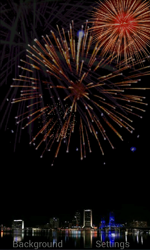 fireworks, Fireworks, FIREWORKS! Pro:Amazon.com:Appstore for Android