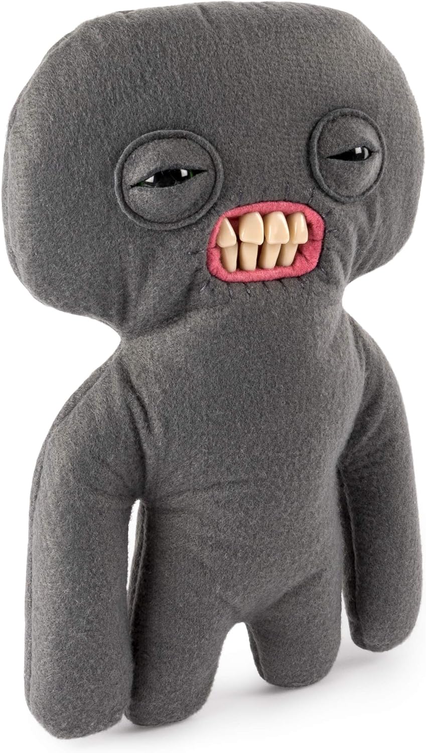 Fuggler – Funny Ugly Monster – Grey – BigaMart