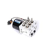 Amazon.com: GM Genuine Parts 15904564 Brake Pressure Modulator Valve ...