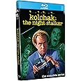 Amazon.com: Kolchak: The Night Stalker: The Complete Series : Darren ...