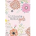 NIV, Ultimate Bible for Girls, Faithgirlz Edition, Hardcover: Rue ...