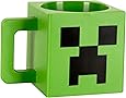 Amazon.com | JINX Minecraft TNT Plastic Mug (9.8 ounces): Coffee Cups ...