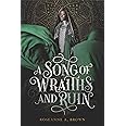Amazon.com: A Song of Wraiths and Ruin: 9780062891495: Brown, Roseanne ...