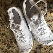 Amazon.com: Nfinity Vengeance Cheer Shoe (Pair): Sports & Outdoors