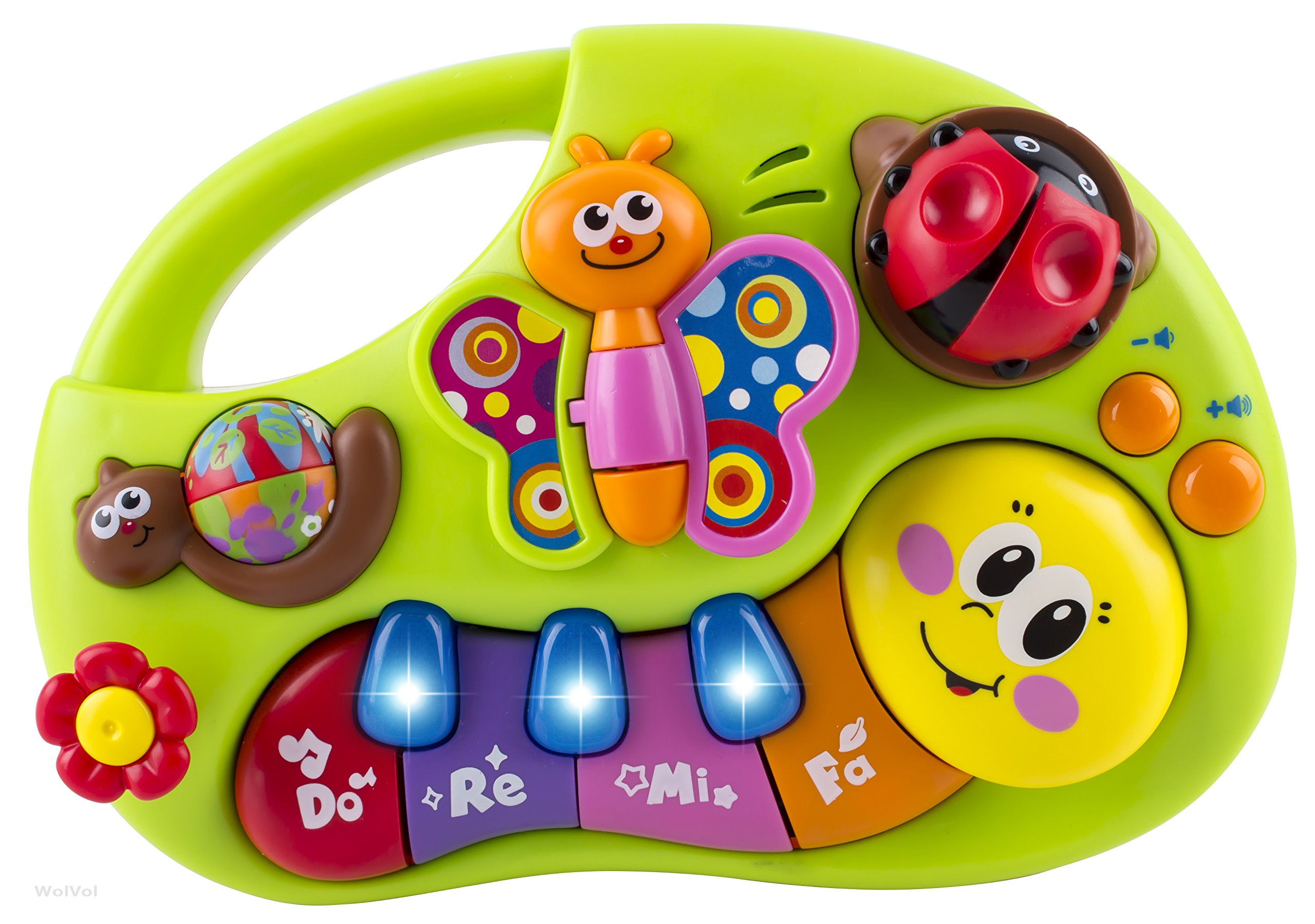 6 Month To3year Educational Toys Toddlers Baby Kids Boy Girl Activity 6 Month To3year Educational Toys Toddlers Baby Kids Boy Girl Activity