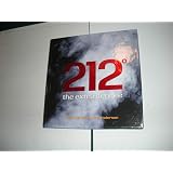 Amazon.com: 212: The Extra Degree: 9781885228673: Parker, Sam: Books