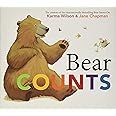 Bear Counts (The Bear Books) by Wilson, Karma