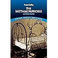Amazon.com: The Metamorphosis and Other Stories (Dover Thrift Editions: Short Stories ...