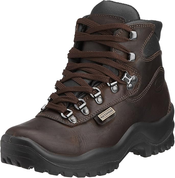 Grisport Men's Timber Hiking Boot: Amazon.co.uk: Shoes & Bags