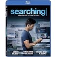 Amazon.com: Searching [Blu-ray] : John Cho, Debra Messing, Joseph Lee ...