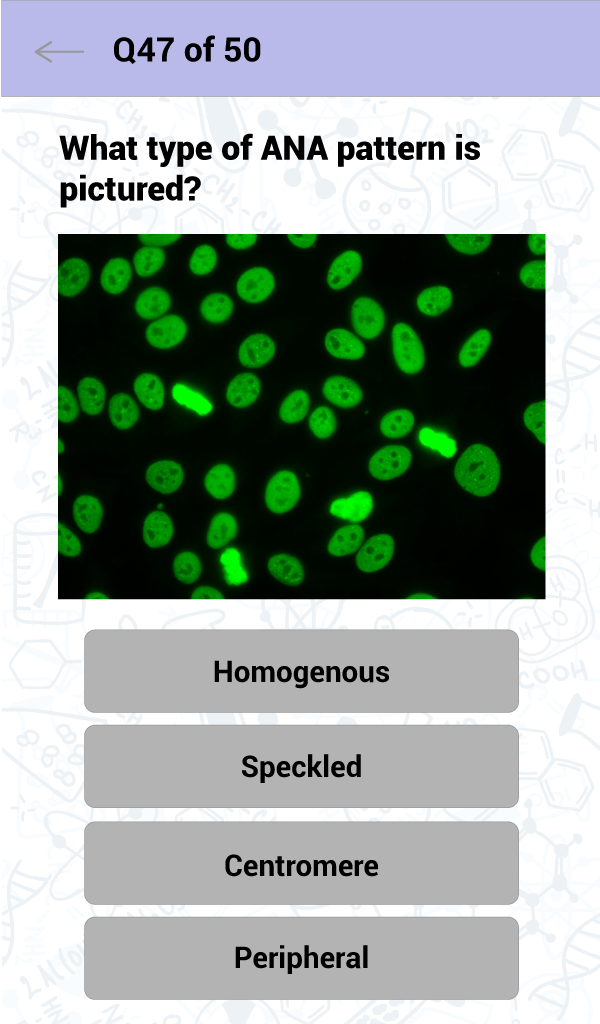 Amazon.com: Clinical Lab Science Review : Apps & Games