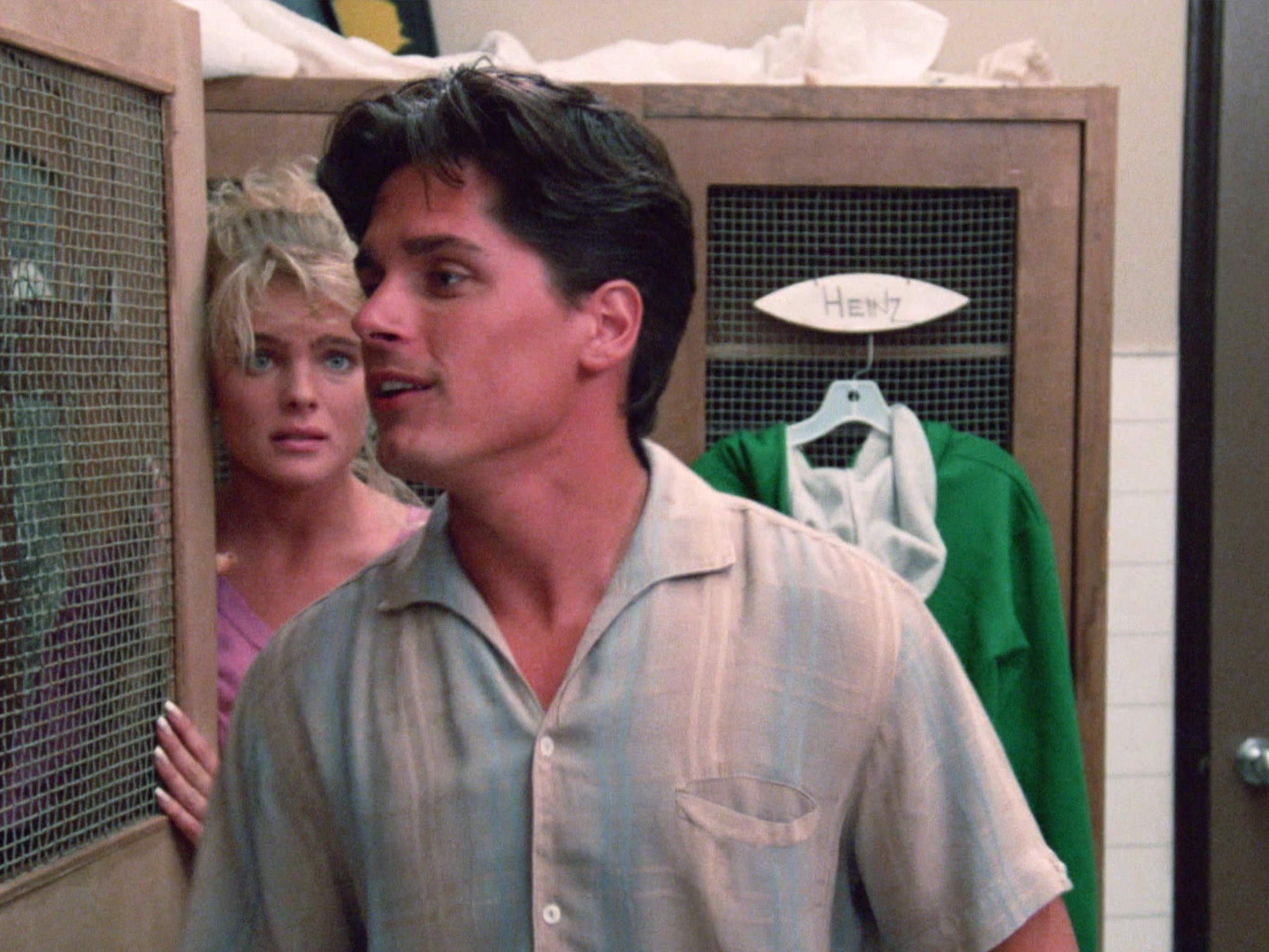 Amazon.de: Baywatch - Staffel 2 [dt./OV] ansehen | Prime Video