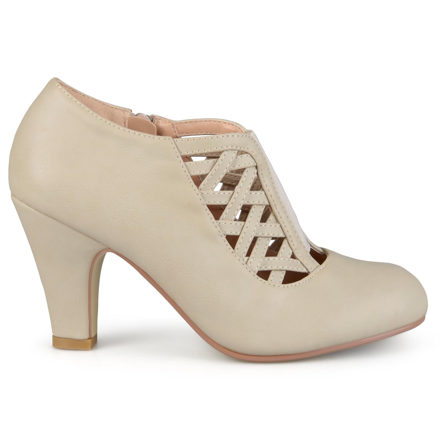 New 1940s Shoes: Wedge, Slingback, Oxford, Peep Toe