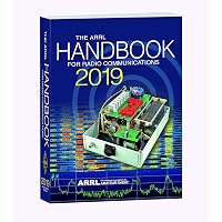 Amazon.com: The ARRL Handbook for Radio Communications 2019 Softcover ...