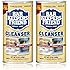 Amazon.com: Bar Keeper's Friend Multi Purpose Household Cleaner - 21 oz ...