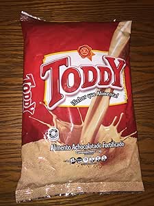 Amazon.com : Toddy Chocolate drink mix 2 Pack 2 kg : Everything Else
