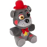 Amazon.com: Funko Vinyl Statue: Five Nights at Freddy's - Lefty ...