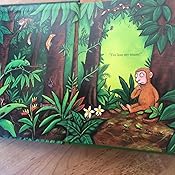 Monkey Puzzle: Amazon.co.uk: Julia Donaldson, Axel Scheffler: Books
