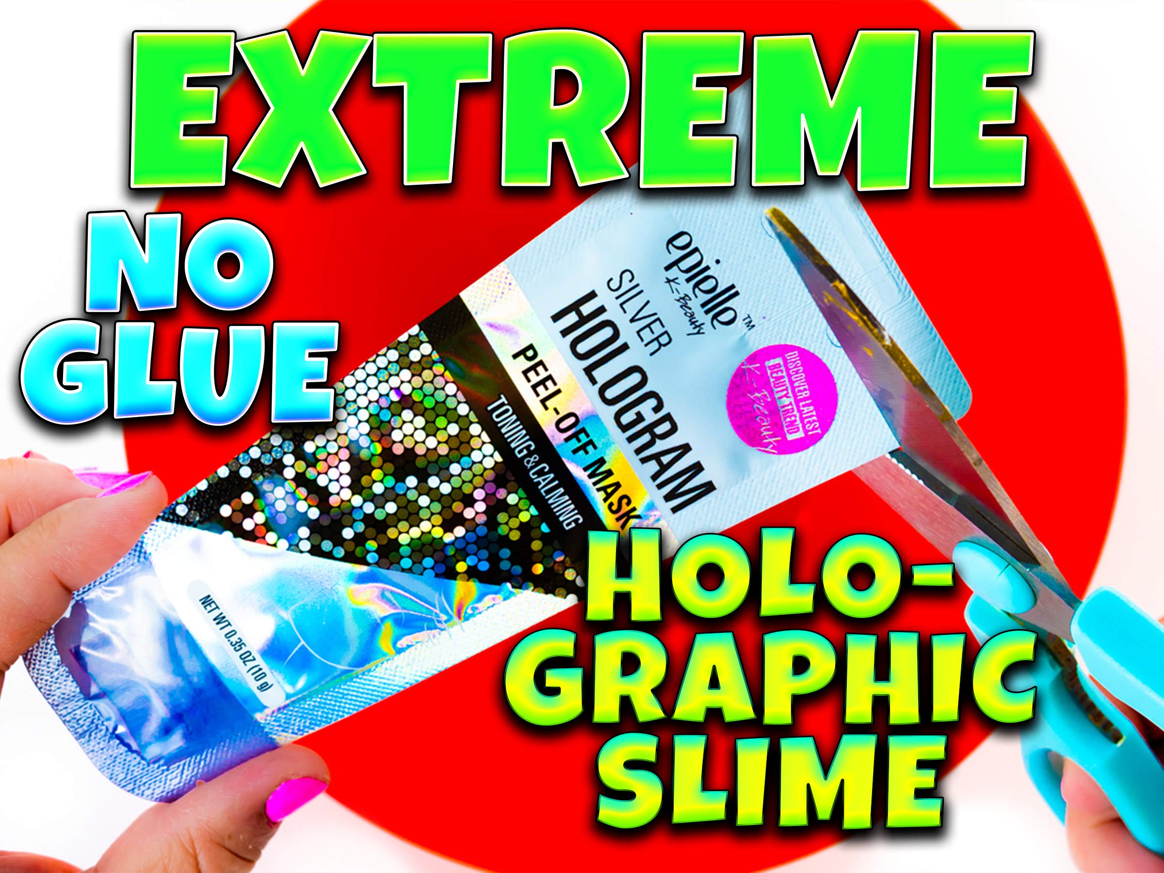 Watch Will it Slime? | Prime Video