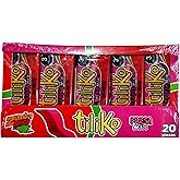 Zumba Pica Tiliko Mango Mix - Caramelo suave sabor tamarindo y mango ...