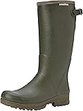 Viking Mens Trophy II Green Wellington boots: Amazon.co.uk: Shoes & Bags