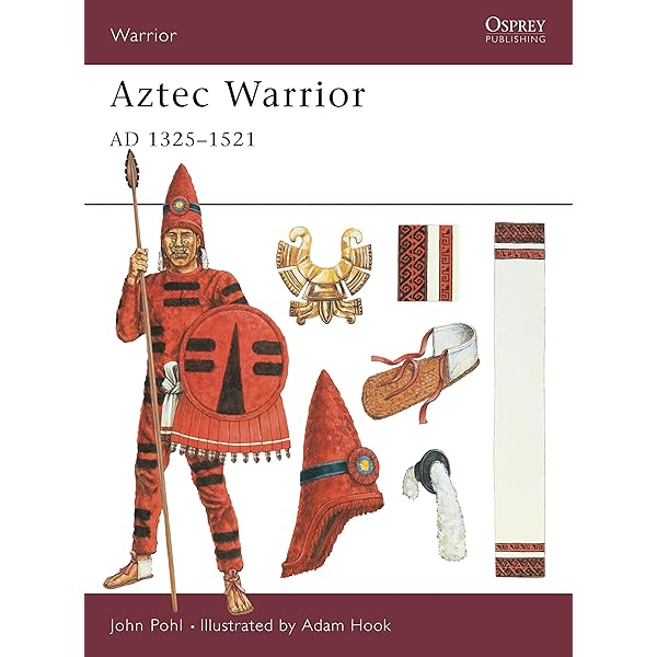 Aztec Warfare And Expansionism