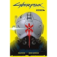 Cyberpunk 2077 Library Edition Volume 1 (Cyberpunk 2077 Library Edition ...