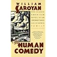 The Human Comedy: William Saroyan, Don Freeman: 9780440339335: Amazon ...