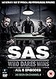 SAS: Who Dares Wins: Leadership Secrets from the Special Forces: Amazon ...