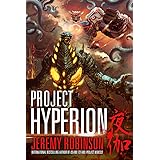 Amazon.com: Project Nemesis (A Kaiju Thriller) (Nemesis Saga Book 1 ...