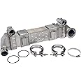 Amazon.com: Dorman 904-5512 Exhaust Gas Recirculation (EGR) Cooler Compatible with Select Mack ...