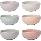 Amazon.com: Now Designs Bits and Dots Porcelain Pinch Bowl Black and ...