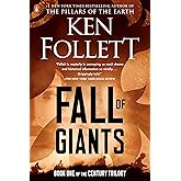 Amazon.com: Fall of Giants: Book One of the Century Trilogy ...