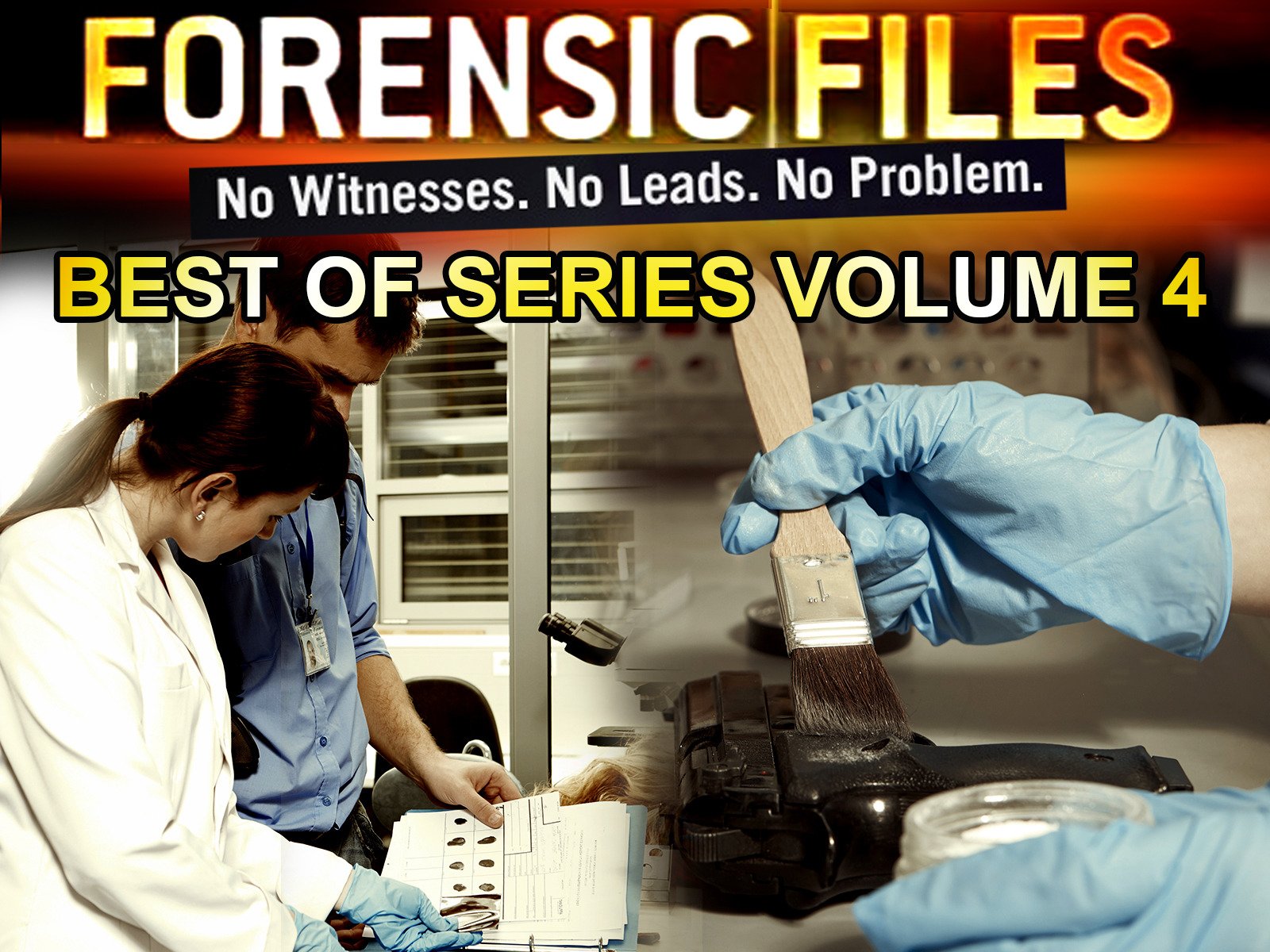 Watch Forensic Files | Prime Video