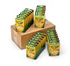 Crayola Crayons Bulk (24 Packs), Coloring Book Supplies, Presharpened ...