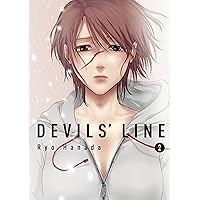 Amazon.com: Devils' Line 1: 9781942993377: Hanada, Ryo: Books