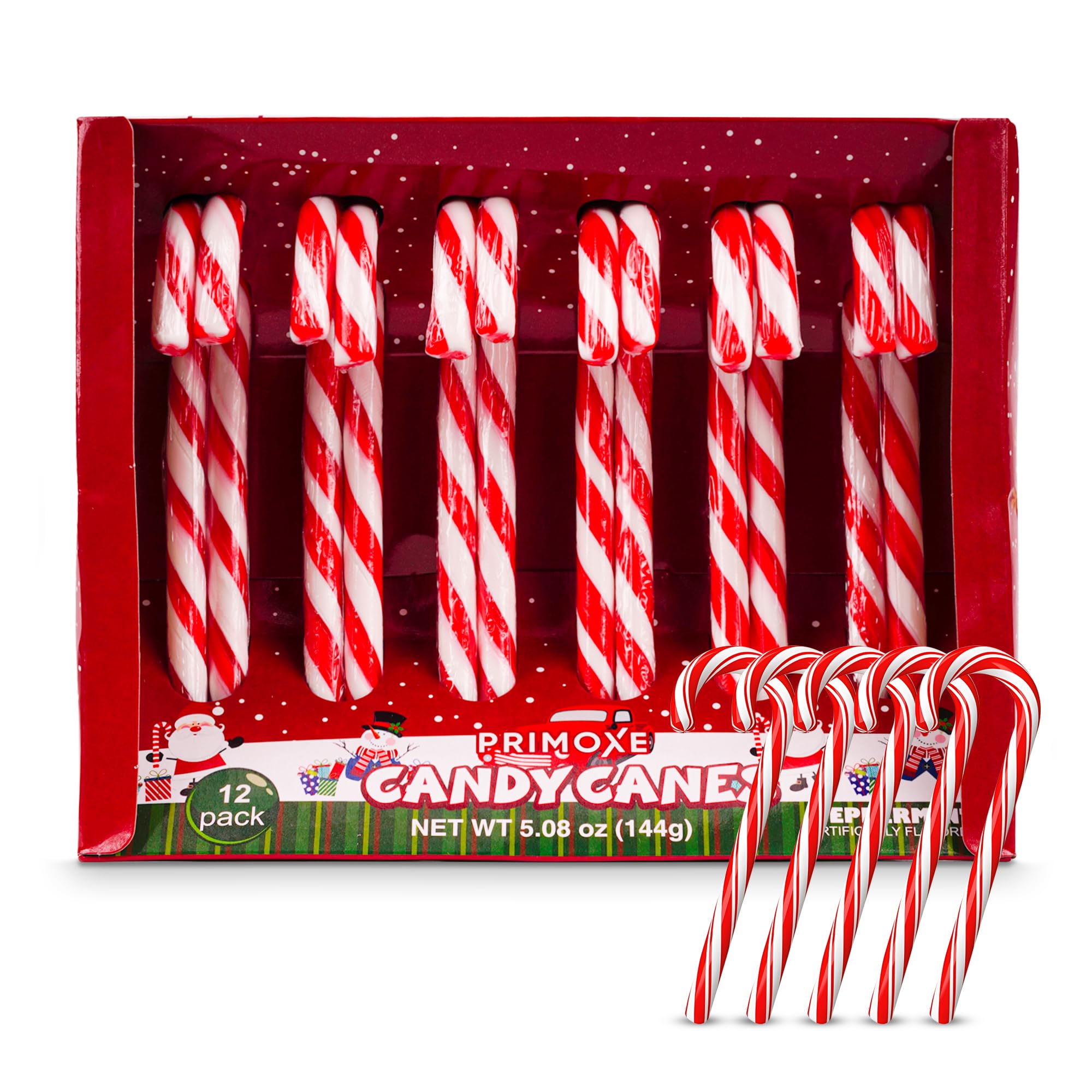 Candy Canes Kuwait | Buy Online | Whizz Others