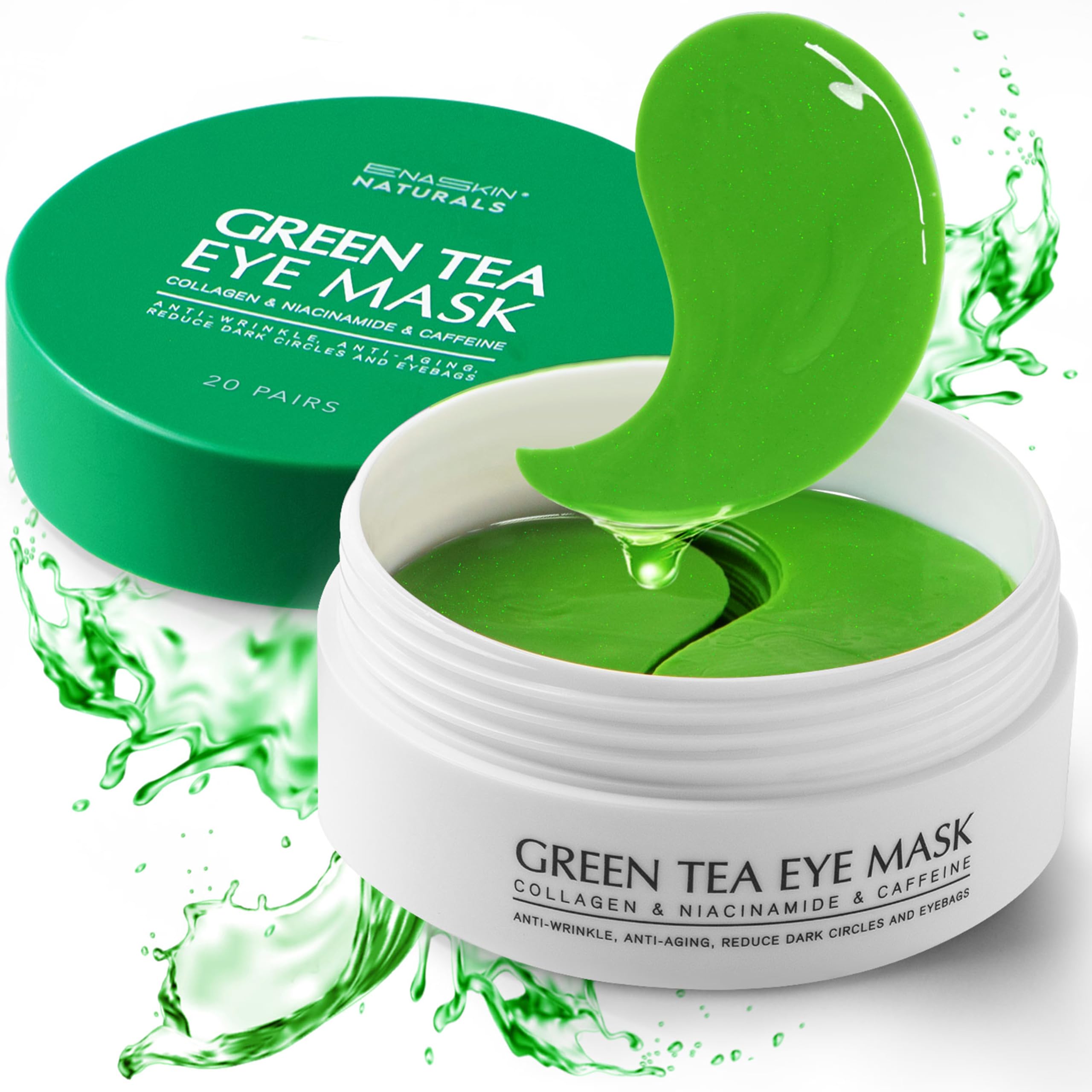 Mua Under Eye Patches Dark Circles Under Eye Masks for Puffiness ...