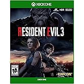 Amazon.com: Resident Evil Village Gold Edition (Xbox One Series X) : Video Games