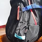 Buy Safari 43 Ltrs Black Laptop/Casual/School/College Backpack ...