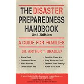 The Disaster Preparedness Handbook: A Guide for Families (Second ...