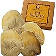 Amazon.com: Wala GA Kenkey Authentic Kenkey - Ghanaian Food, African Food Kenkey | Delicious ...